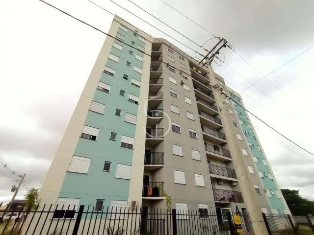 Apartamento para Locação em São Leopoldo/RS Campina 2 Quartos