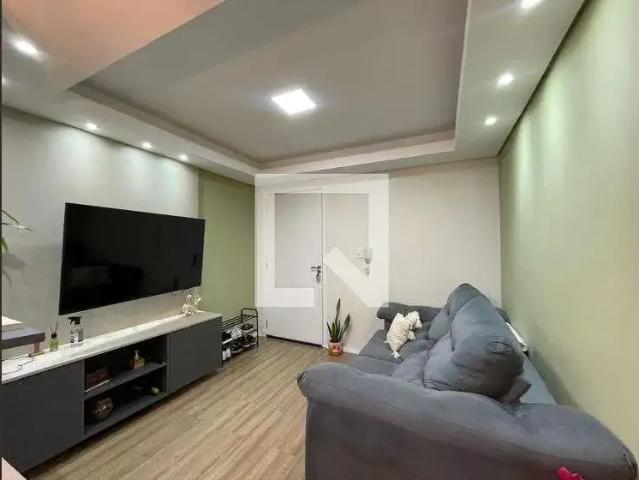 Apartamento para Locação em São Leopoldo/RS Campina 2 Quartos
