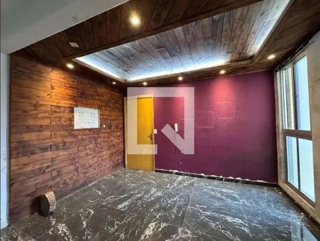Apartamento para Locação em São Leopoldo/RS Campina 2 Quartos