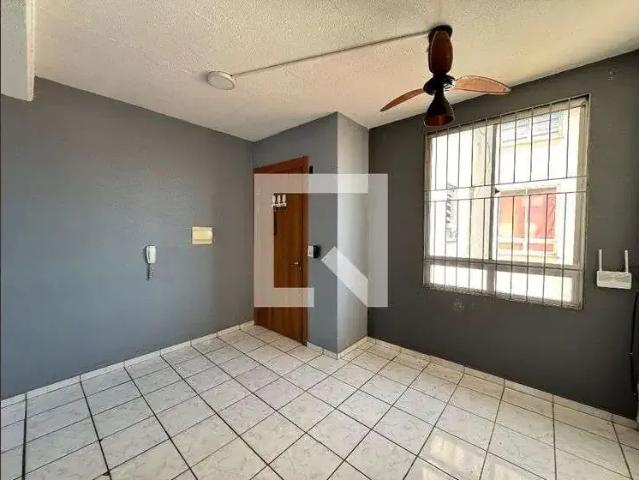 Apartamento para Locação em São Leopoldo/RS Campina 2 Quartos