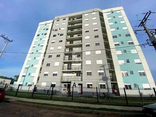 Apartamento para Locação em São Leopoldo/RS Campina 2 Quartos