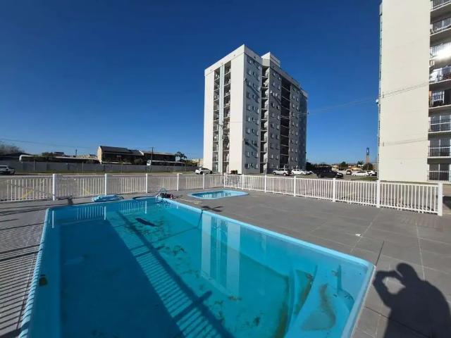 Apartamento para Locação em São Leopoldo/RS Campina 2 Quartos
