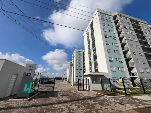 Apartamento para Locação em São Leopoldo/RS Campina 2 Quartos