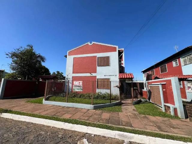 Apartamento para Locação em São Leopoldo/RS Campina 2 Quartos