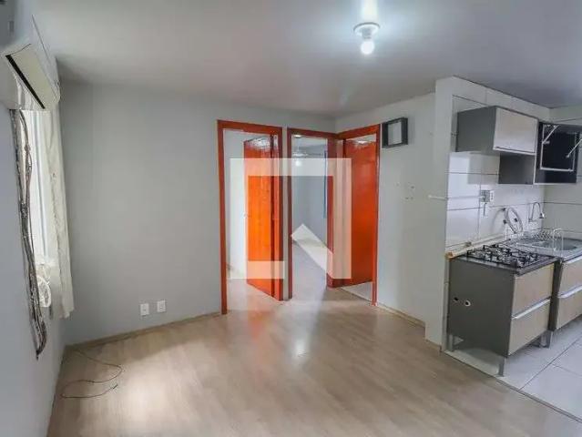 Apartamento para Locação em São Leopoldo/RS Campina 2 Quartos