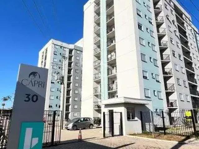 Apartamento para Locação em São Leopoldo/RS Campina 2 Quartos