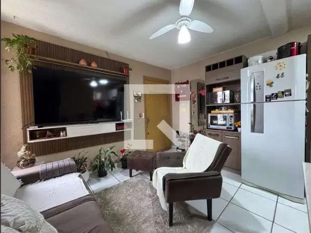 Apartamento para Locação em São Leopoldo/RS Campina 2 Quartos
