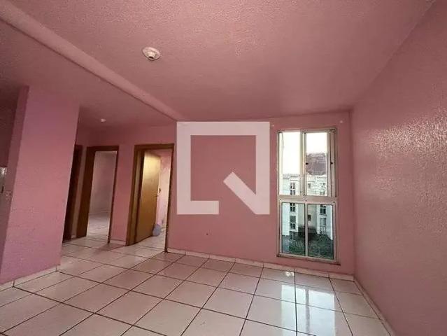Apartamento para Locação em São Leopoldo/RS Campina 2 Quartos
