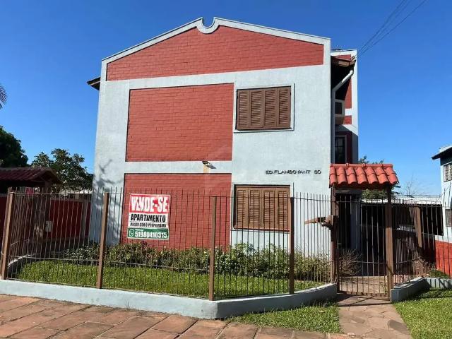 Apartamento para Locação em São Leopoldo/RS Campina 2 Quartos
