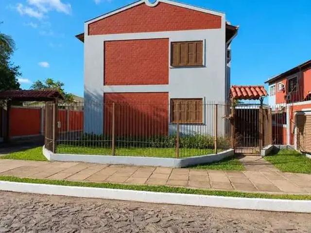 Apartamento para Locação em São Leopoldo/RS Campina 2 Quartos