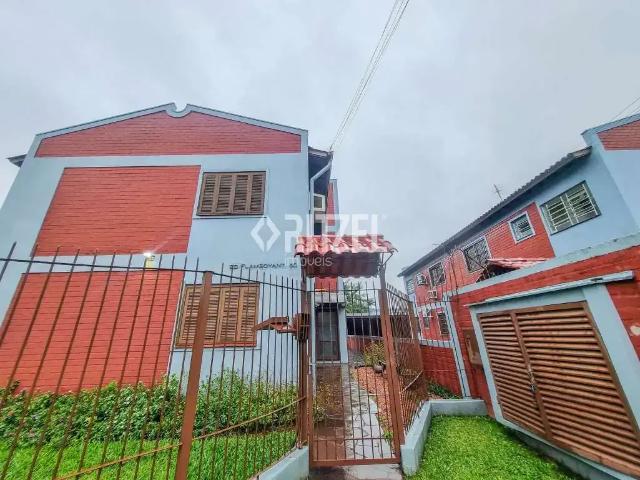 Apartamento para Locação em São Leopoldo/RS Campina 2 Quartos