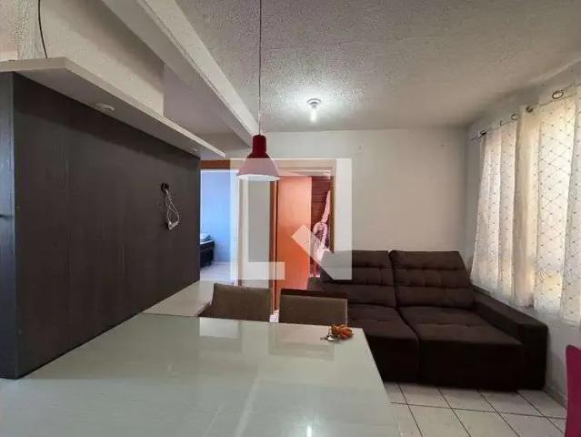 Apartamento para Locação em São Leopoldo/RS Campina 2 Quartos