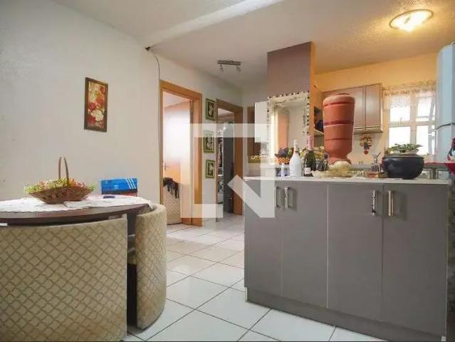 Apartamento para Locação em São Leopoldo/RS Campina 2 Quartos