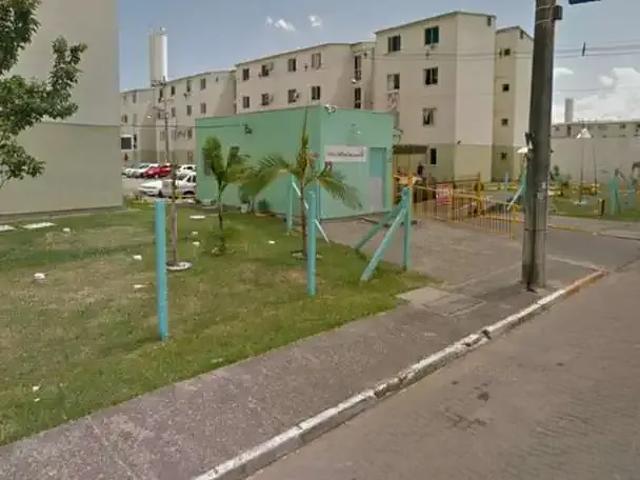 Apartamento para Locação em São Leopoldo/RS Campina 2 Quartos