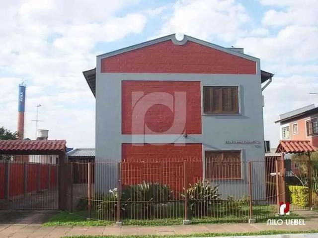 Apartamento para Locação em São Leopoldo/RS Campina 2 Quartos