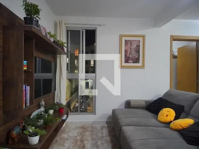 Apartamento para Locação em São Leopoldo/RS Campina 2 Quartos