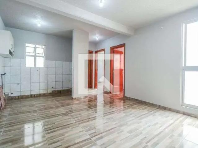 Apartamento para Locação em São Leopoldo/RS Campina 2 Quartos