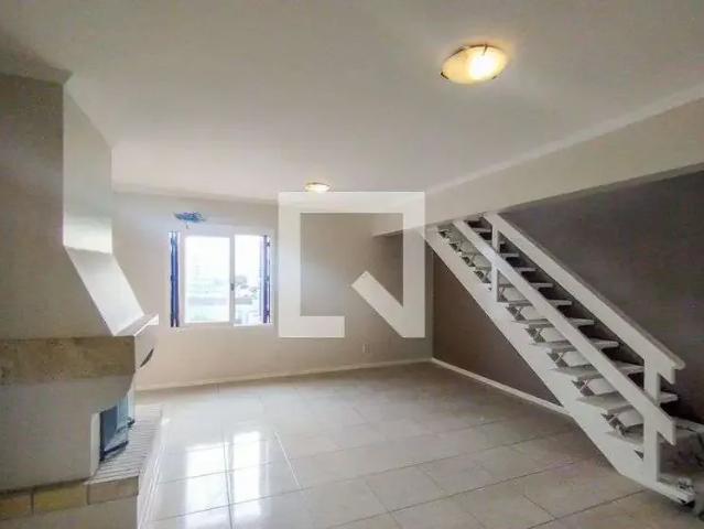 Apartamento para Locação em São Leopoldo/RS Centro 3 Quartos