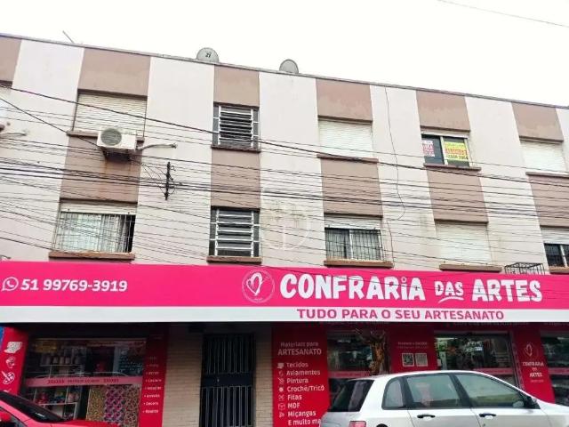 Apartamento para Locação em São Leopoldo/RS Centro 3 Quartos