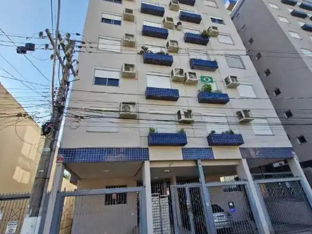 Apartamento para Locação em São Leopoldo/RS Centro 3 Quartos