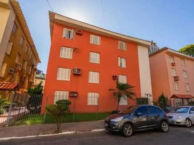 Apartamento para Locação em São Leopoldo/RS Centro 3 Quartos