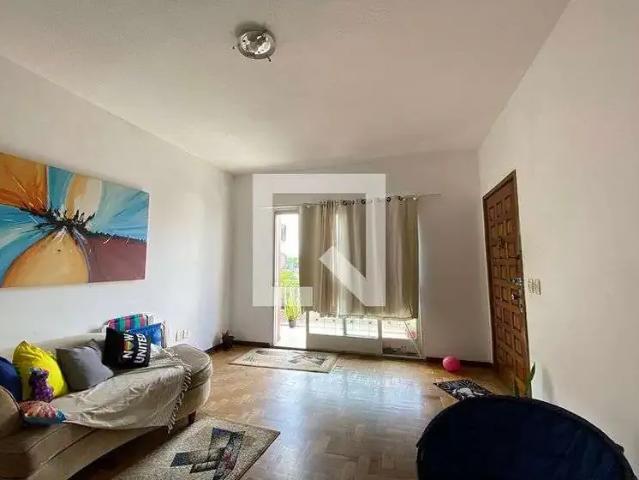 Apartamento para Locação em São Leopoldo/RS Centro 3 Quartos
