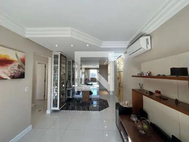 Apartamento para Locação em São Leopoldo/RS Centro 3 Quartos