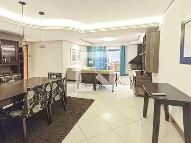 Apartamento para Locação em São Leopoldo/RS Centro 3 Quartos