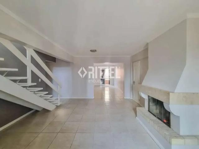 Apartamento para Locação em São Leopoldo/RS Centro 3 Quartos