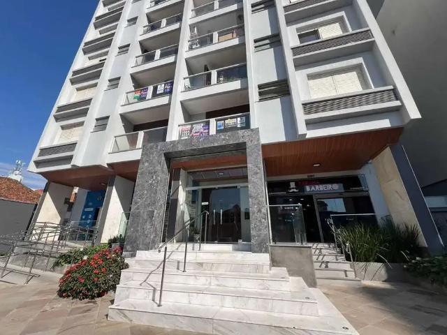 Apartamento para Locação em São Leopoldo/RS Centro 3 Quartos