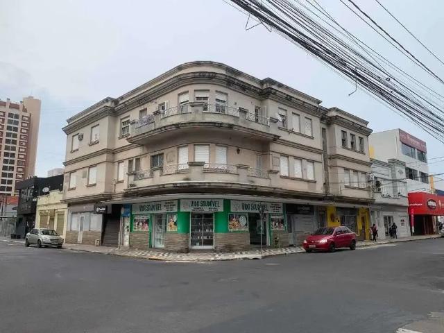 Apartamento para Locação em São Leopoldo/RS Centro 3 Quartos