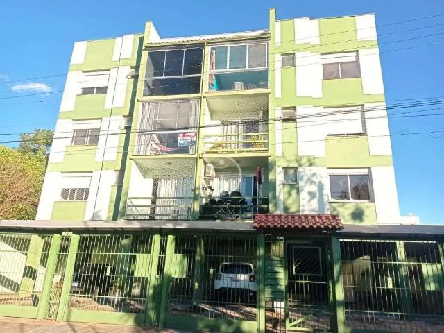Apartamento para Locação em São Leopoldo/RS Centro 3 Quartos