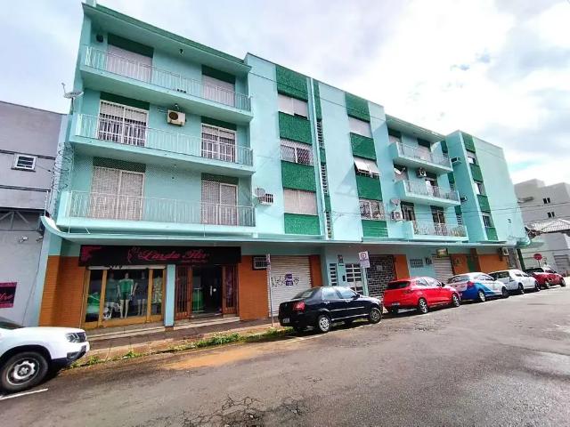 Apartamento para Locação em São Leopoldo/RS Centro 3 Quartos