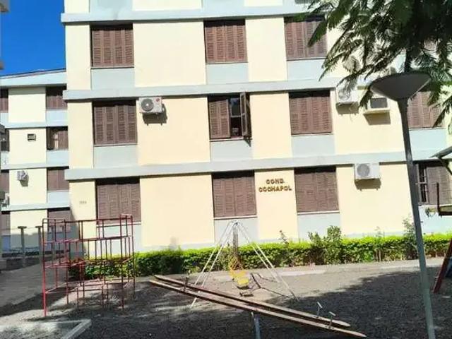 Apartamento para Locação em São Leopoldo/RS Centro 3 Quartos