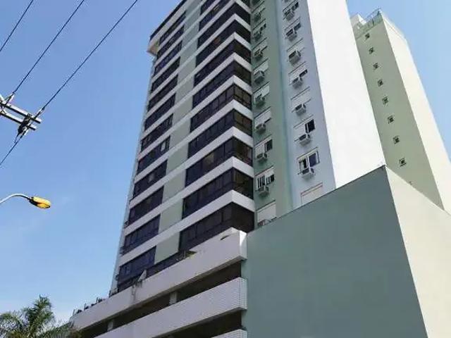 Apartamento para Locação em São Leopoldo/RS Centro 3 Quartos