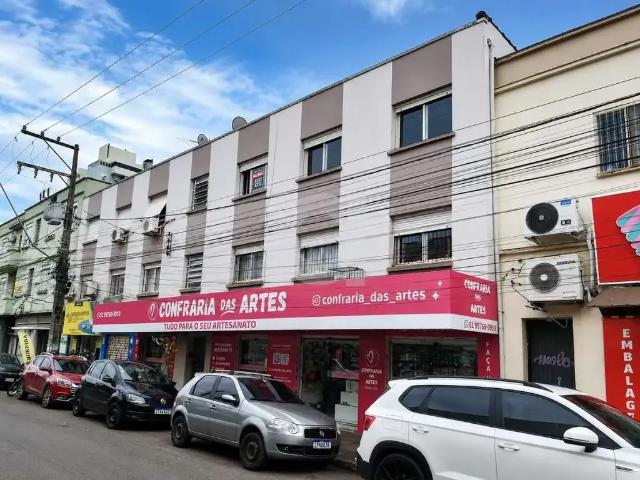 Apartamento para Locação em São Leopoldo/RS Centro 3 Quartos