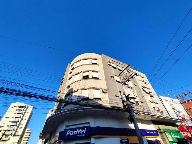 Apartamento para Locação em São Leopoldo/RS Centro 3 Quartos