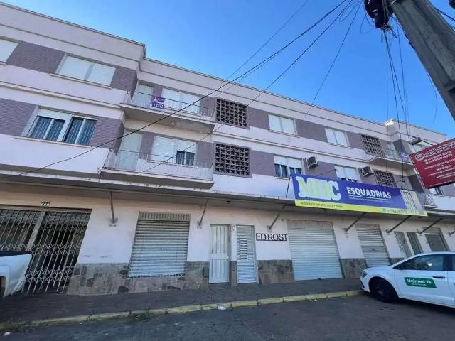 Apartamento para Locação em São Leopoldo/RS Centro 3 Quartos