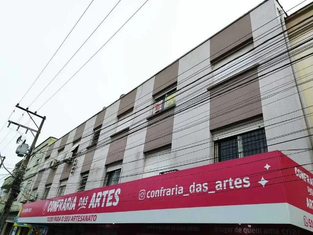 Apartamento para Locação em São Leopoldo/RS Centro 3 Quartos