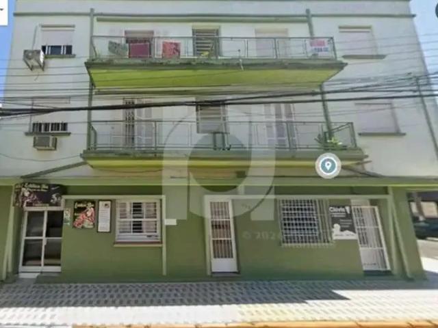 Apartamento para Locação em São Leopoldo/RS Centro 4 Quartos