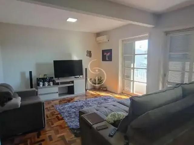 Apartamento para Locação em São Leopoldo/RS Centro 3 Quartos