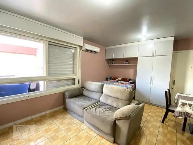 Apartamento para Locação em São Leopoldo/RS Centro 1 Quartos