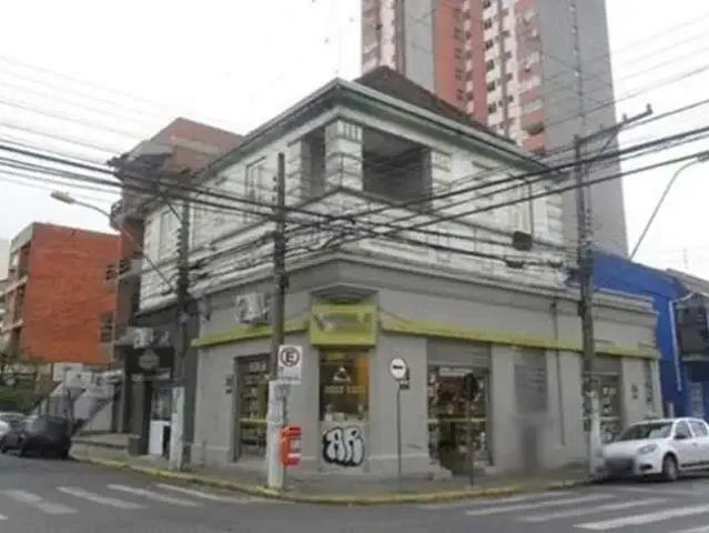 Apartamento para Locação em São Leopoldo/RS Centro 1 Quartos