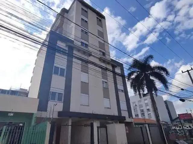 Apartamento para Locação em São Leopoldo/RS Centro 1 Quartos