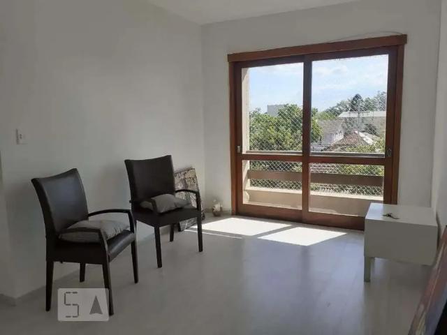 Apartamento para Locação em São Leopoldo/RS Centro 1 Quartos