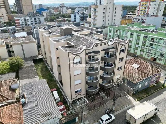 Apartamento para Locação em São Leopoldo/RS Centro 1 Quartos