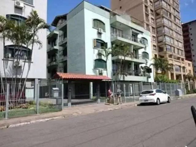Apartamento para Locação em São Leopoldo/RS Centro 1 Quartos