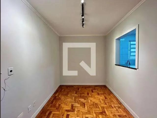 Apartamento para Locação em São Leopoldo/RS Centro 1 Quartos