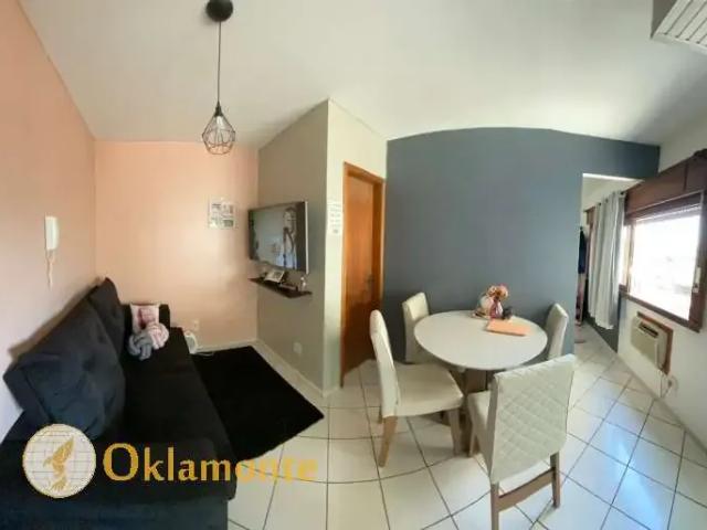 Apartamento para Locação em São Leopoldo/RS Centro 1 Quartos