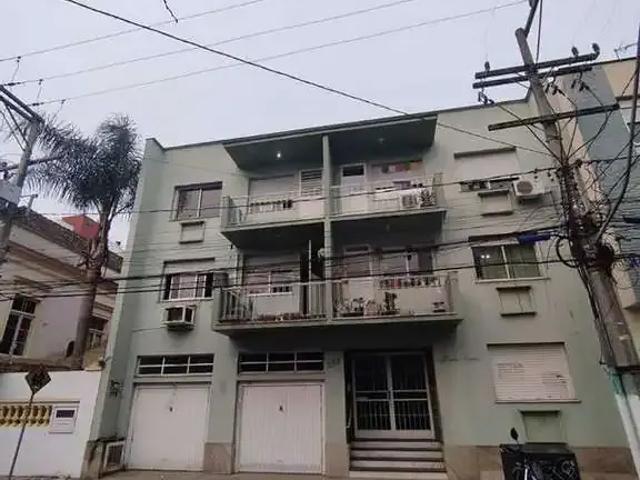 Apartamento para Locação em São Leopoldo/RS Centro 1 Quartos